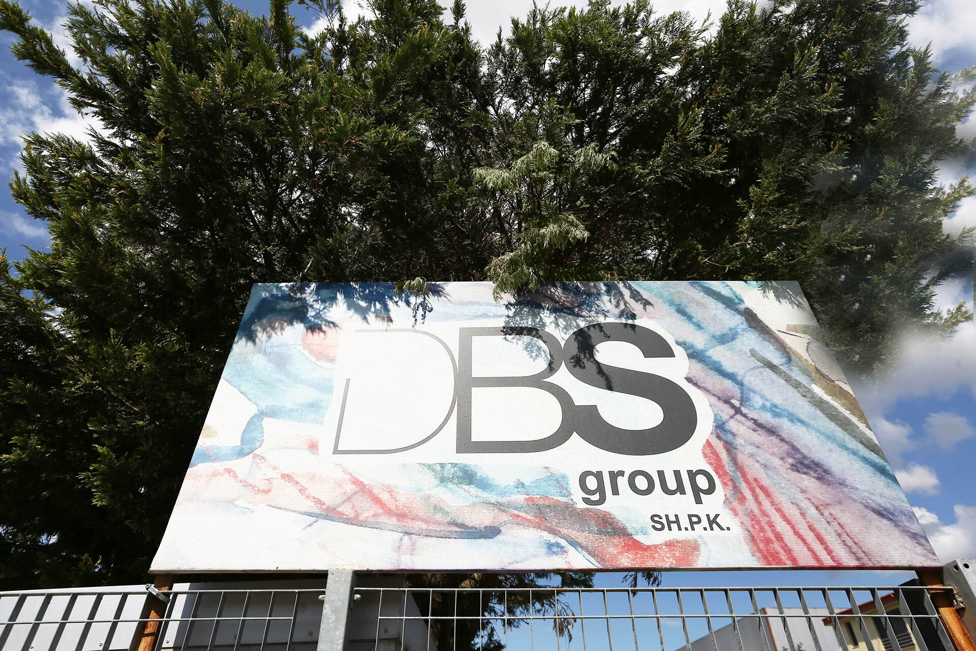 About Us - DBS Group